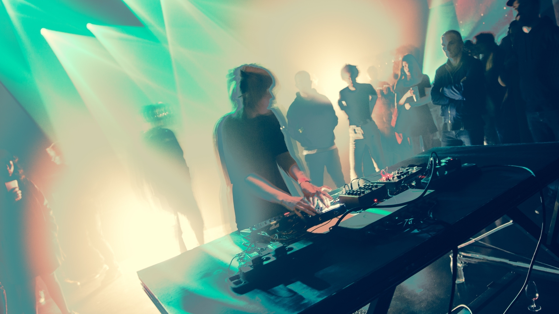 Back to Super flux #10 | Superflux